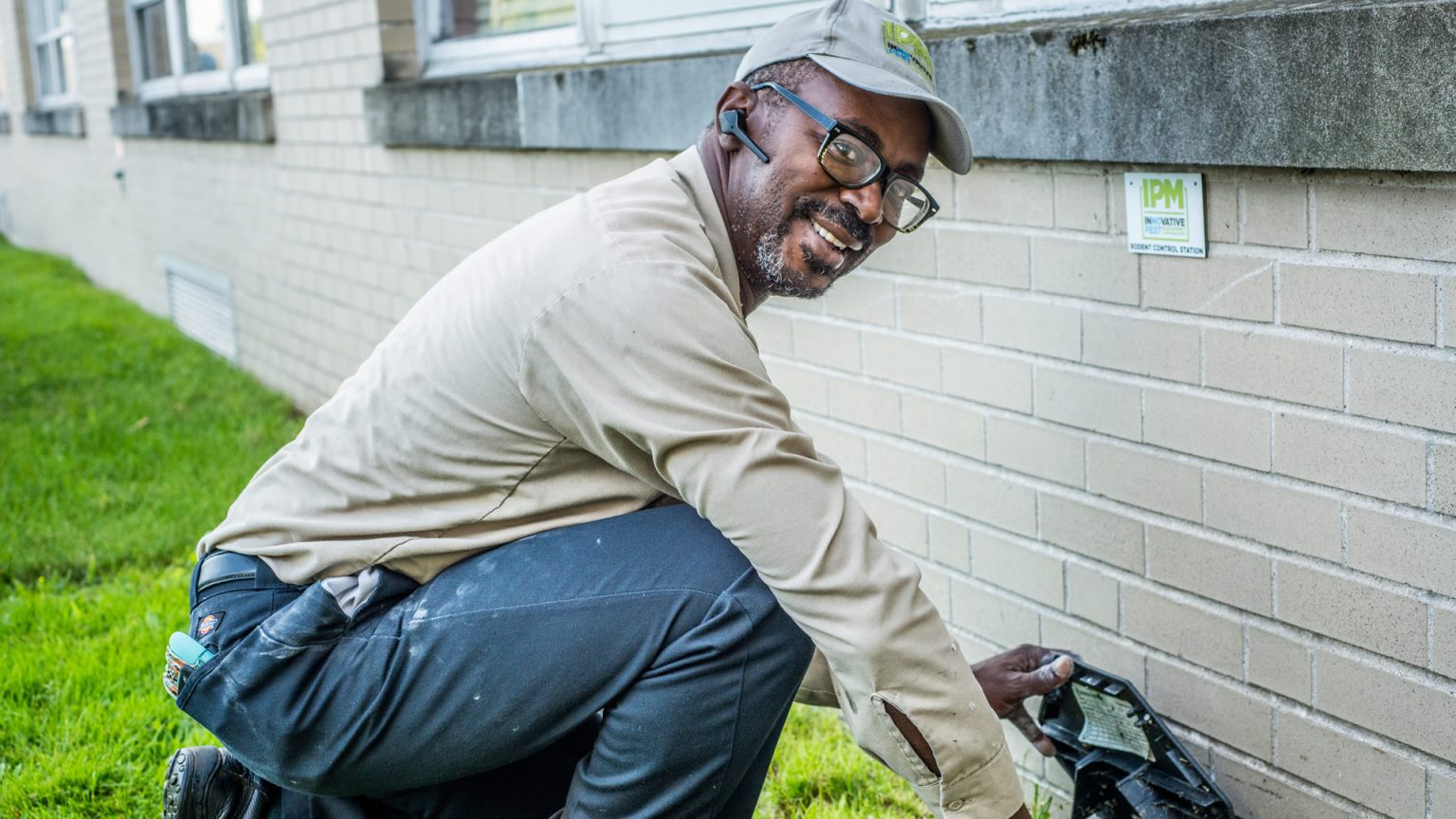 Innovative Pest Management | Pest Control | Rochester NY